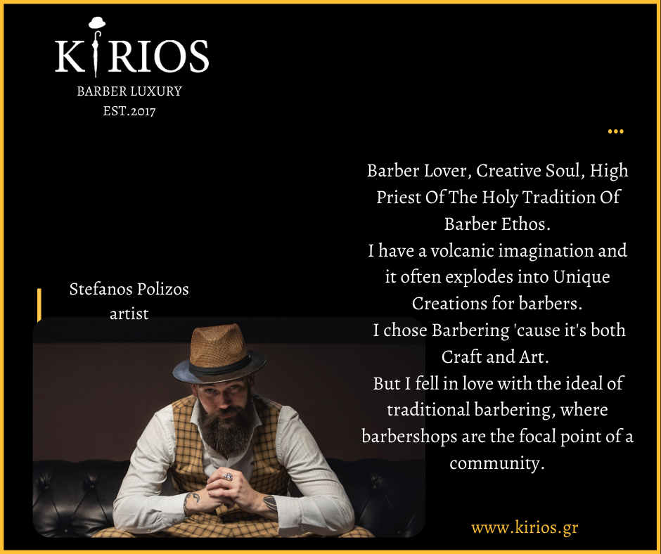 Freelance Web Designer | Alexis Avramidis